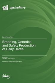Breeding, Genetics and Safety Production of Dairy Cattle | Shop Today ...