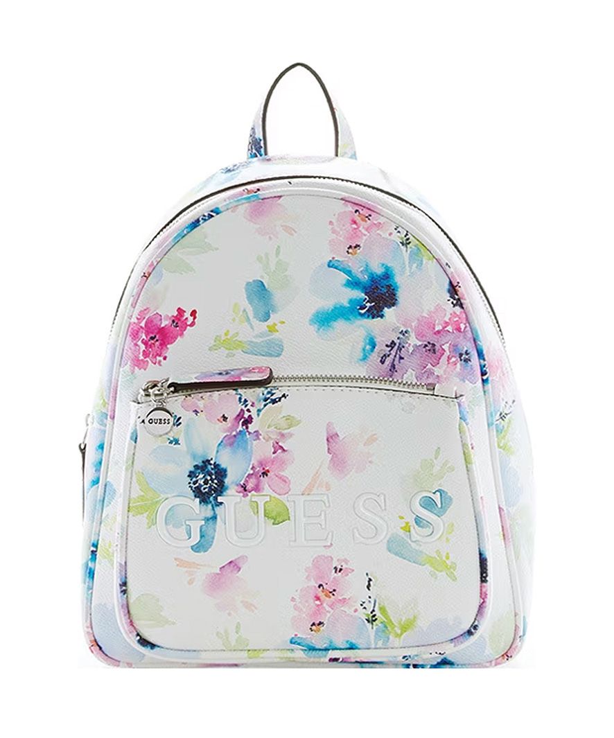 Guess Rodney Backpack Floral | Buy Online in South Africa | takealot.com