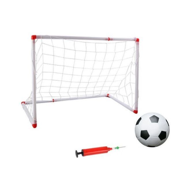 Mini Goal Posts Set For Kids | Shop Today. Get it Tomorrow! | takealot.com