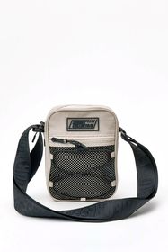 Teal Elasticated Drawcord Crossbody Bag | Shop Today. Get it Tomorrow ...
