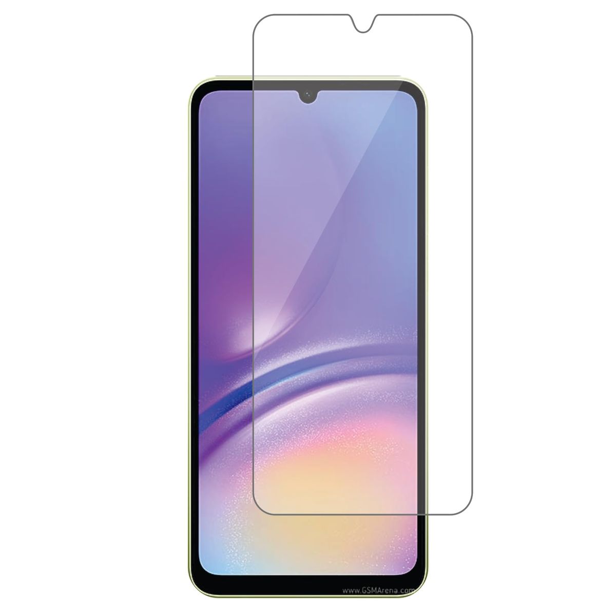 Screen Protector for Samsung A05 4G | Shop Today. Get it Tomorrow ...