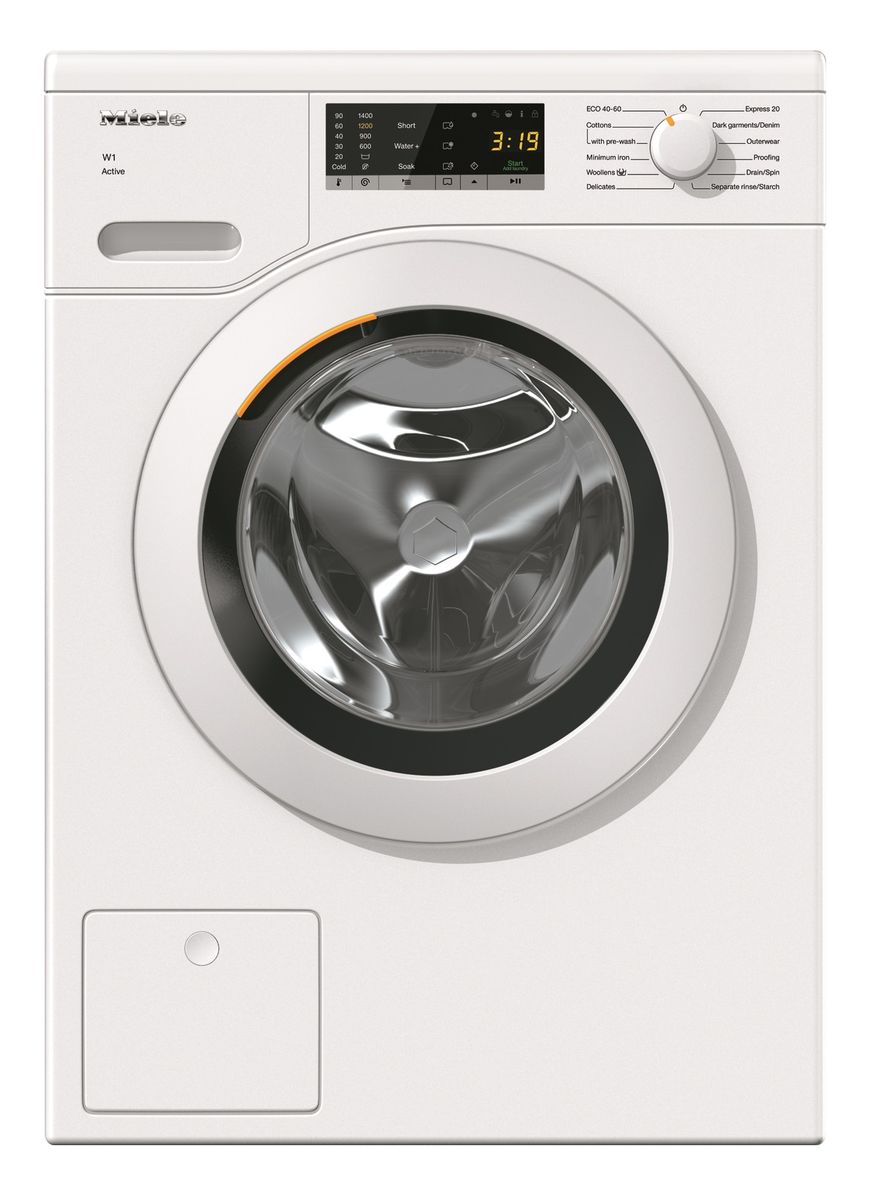 W1 Front-loading washing machine for 1-7 kg load | Shop Today. Get it ...