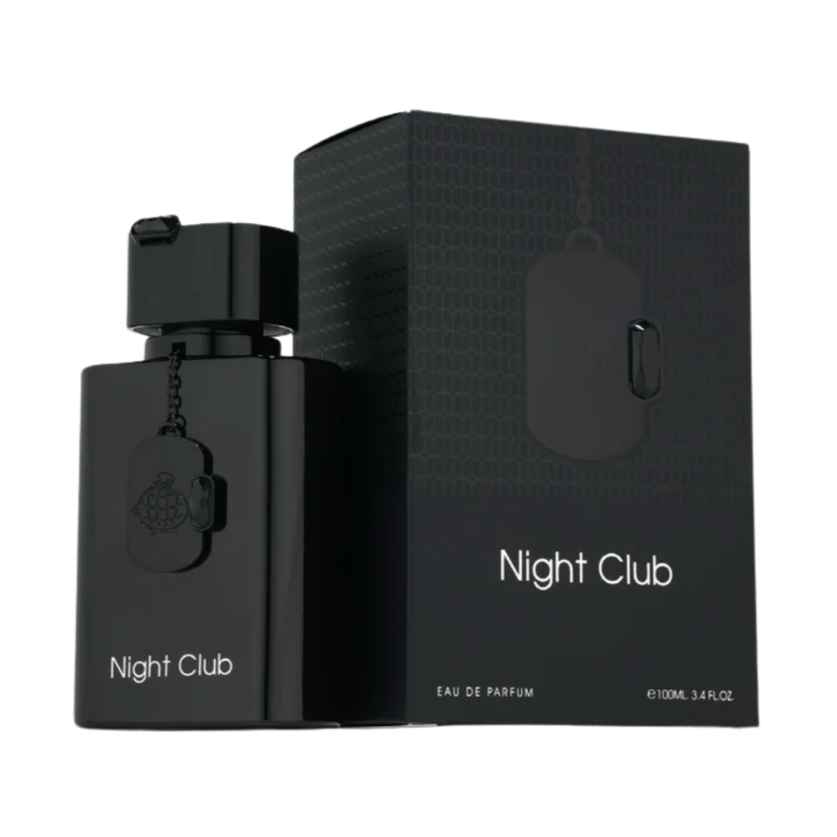 Night Club 100ml EDP By Fragrance World | Shop Today. Get it Tomorrow ...