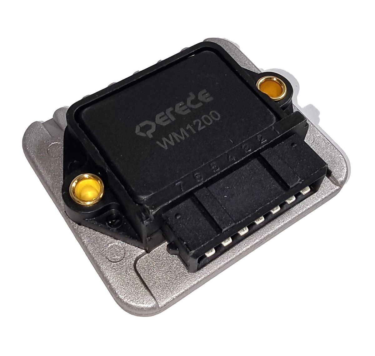 Ignition TCI Unit 7Pin - Compatible with VW Golf 1/2 Fox Caddy | Shop ...