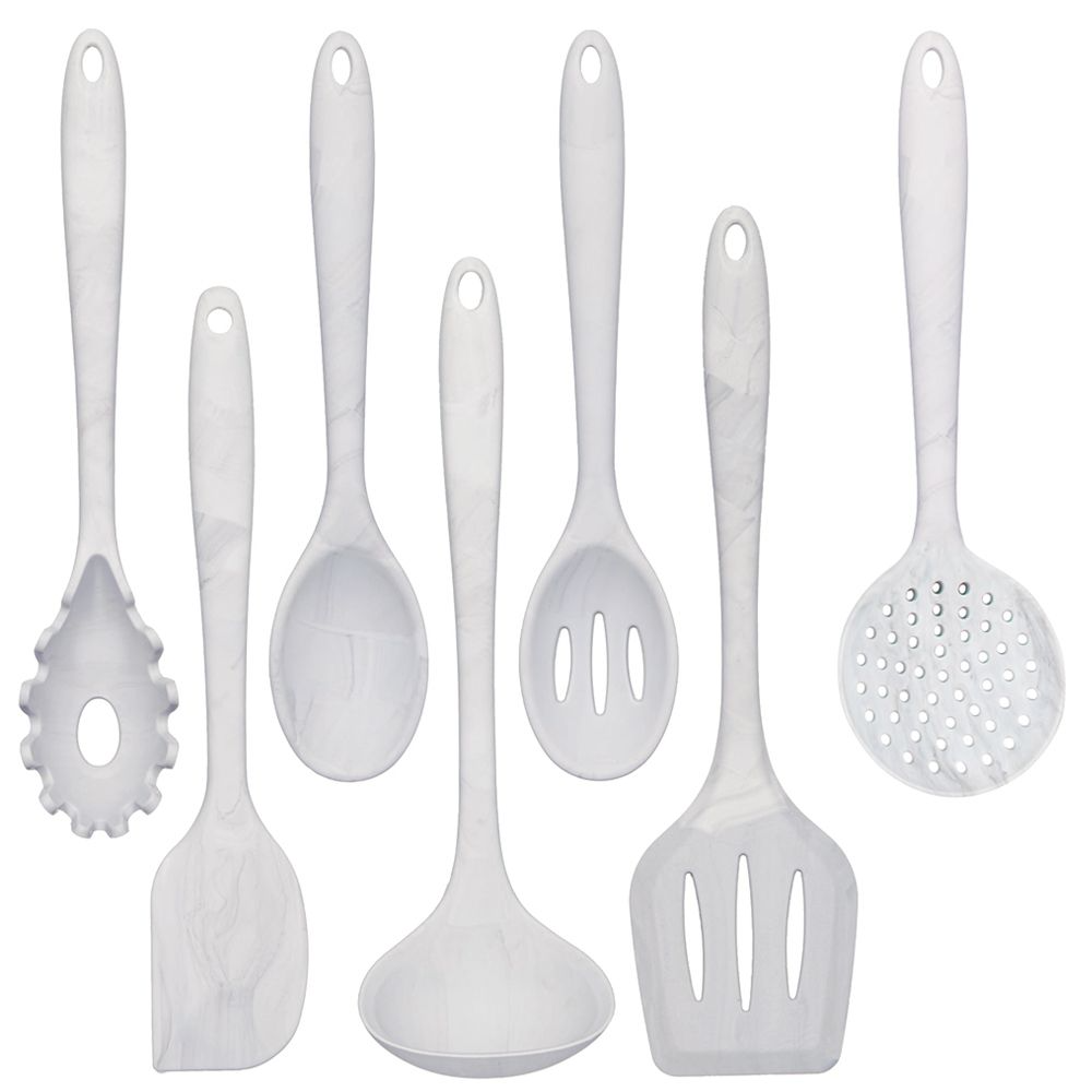 7 Kitchen Utensil Set | Shop Today. Get it Tomorrow! | takealot.com