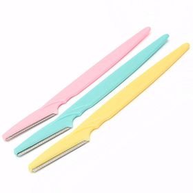 Eyebrow Razor - 3 Pack | Shop Today. Get it Tomorrow! | takealot.com