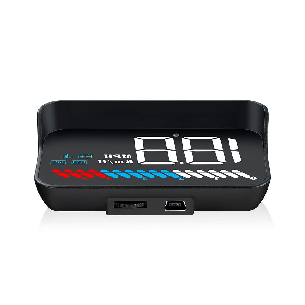 M7 Dual Mode Hud OBD2 or GPS (USB) | Shop Today. Get it Tomorrow ...