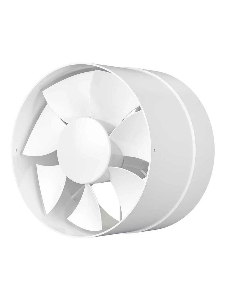 Inline Duct Extractor Fan 150mm | Shop Today. Get it Tomorrow ...