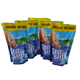 Sta- Soft Readymix - Pack of 5 x 500ml | Shop Today. Get it Tomorrow ...