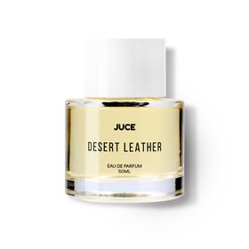 JUCE Desert Leather Eau de Parfum 50ml Perfume Unisex | Shop Today. Get ...