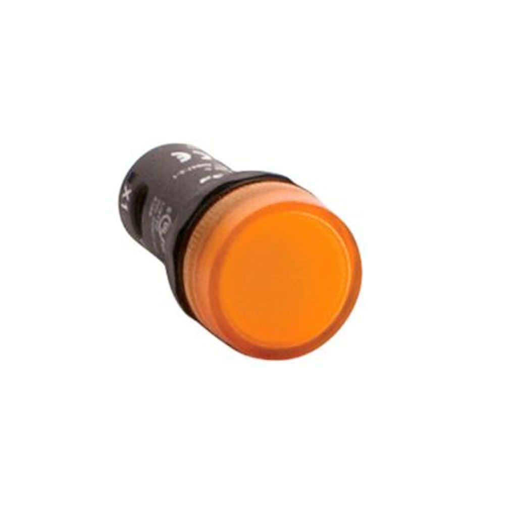 ACDC - Amber Led Pilot Light Hi-Brite 22Mm 48V Ac/Dc | Shop Today. Get ...