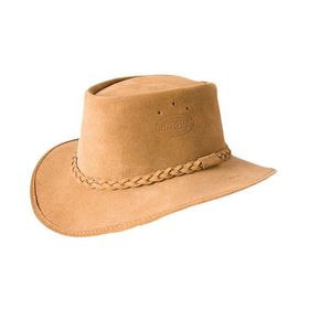 Rogue Hat Original Bush Suede Khaki L | Shop Today. Get it Tomorrow ...
