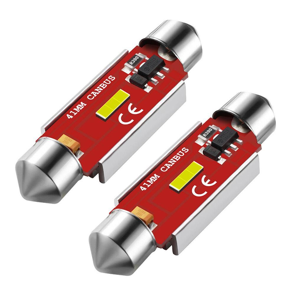 41 mm Festoon Roof Led CSP 1860 Canbus -Set | Shop Today. Get it ... 41 mm Festoon Roof Led CSP 1860 Canbus -Set | Shop Today. Get it ...