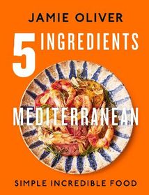 5 Ingredients Mediterranean | Shop Today. Get it Tomorrow! | takealot.com