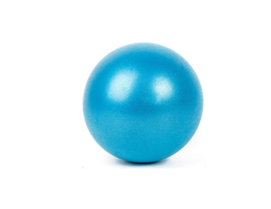 Mini Yoga Pilates Ball - Blue | Shop Today. Get it Tomorrow! | takealot.com