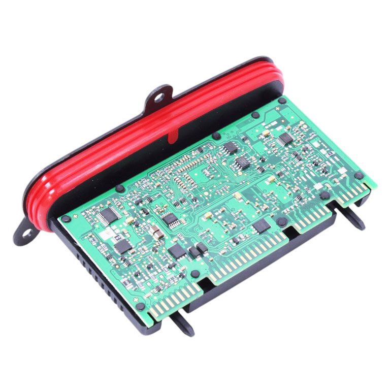 Ballast HID Headlight TMS Control Unit Compatible with BMW X5 & X6 ...