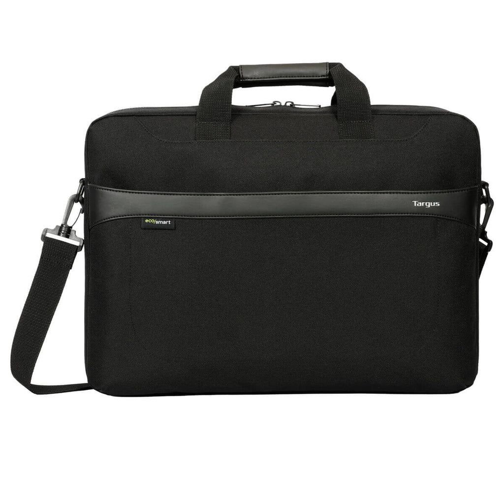 Targus Geolite EcoSmart 13" - 15.6" and 16" TopLoading Laptop Case ...
