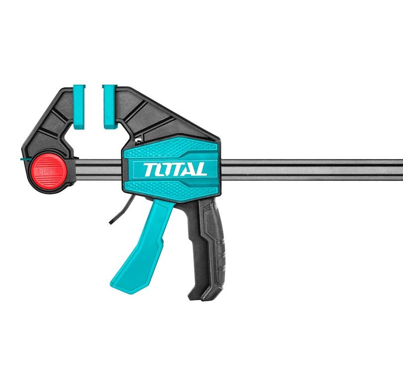 Total Tools - Quick Bar Clamps - 63x150mm | Shop Today. Get it Tomorrow ...