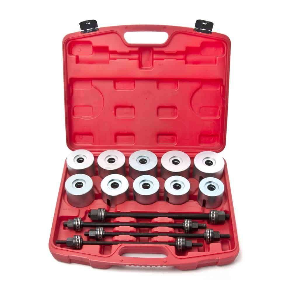 24 Piece Universal Press And Pull Sleeve Kit | Shop Today. Get it ...