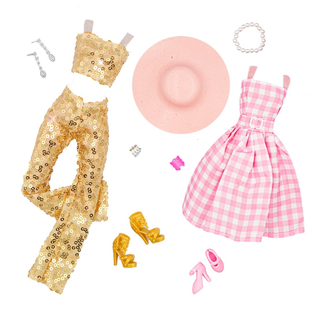 Fashion Doll Clothing Set: Movie | Shop Today. Get it Tomorrow ...