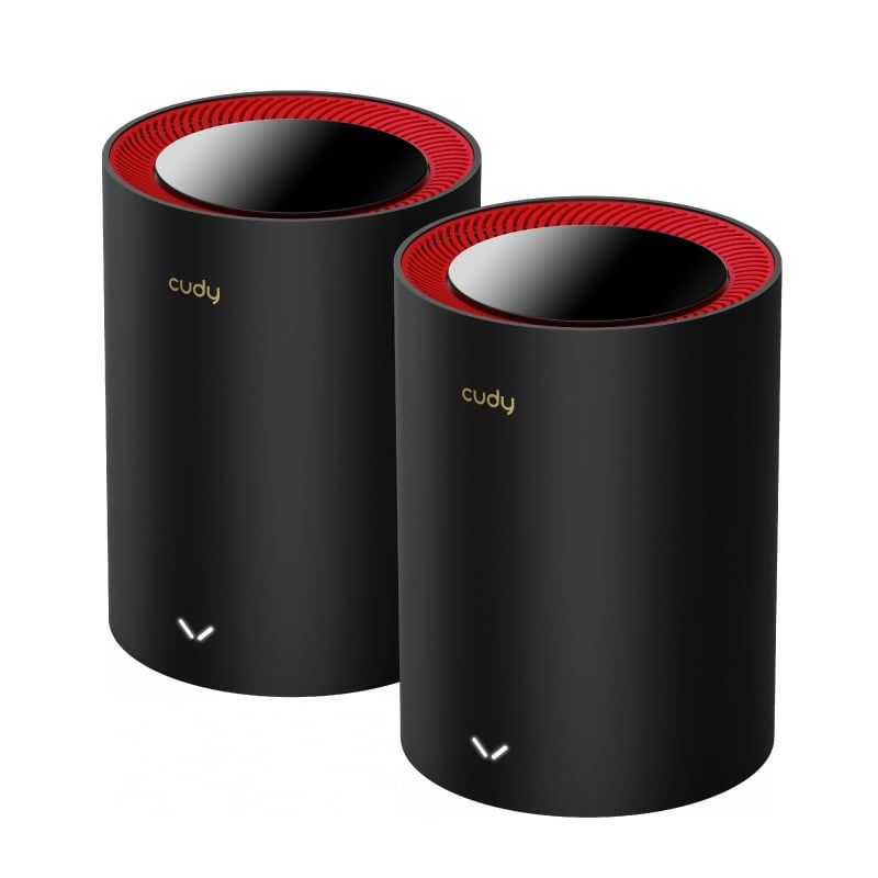 Cudy M3000 Ax3000 25g Dual Band Wi Fi 6 Mesh Router Shop Today Get It Tomorrow