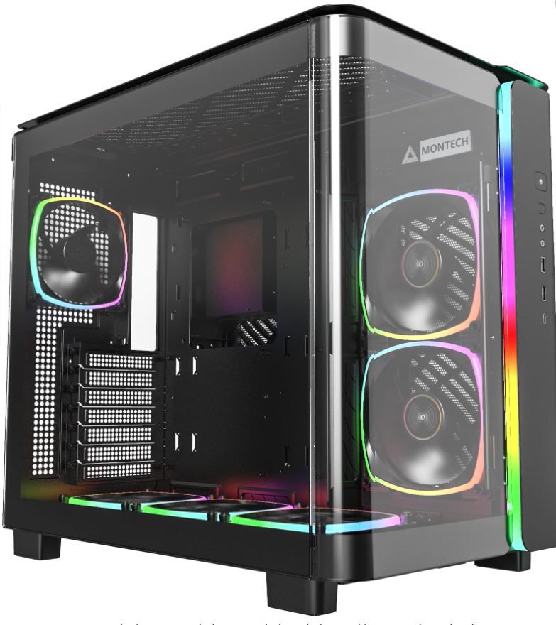 CustomBeast Rizzla Gaming Desktop | Shop Today. Get it Tomorrow ...