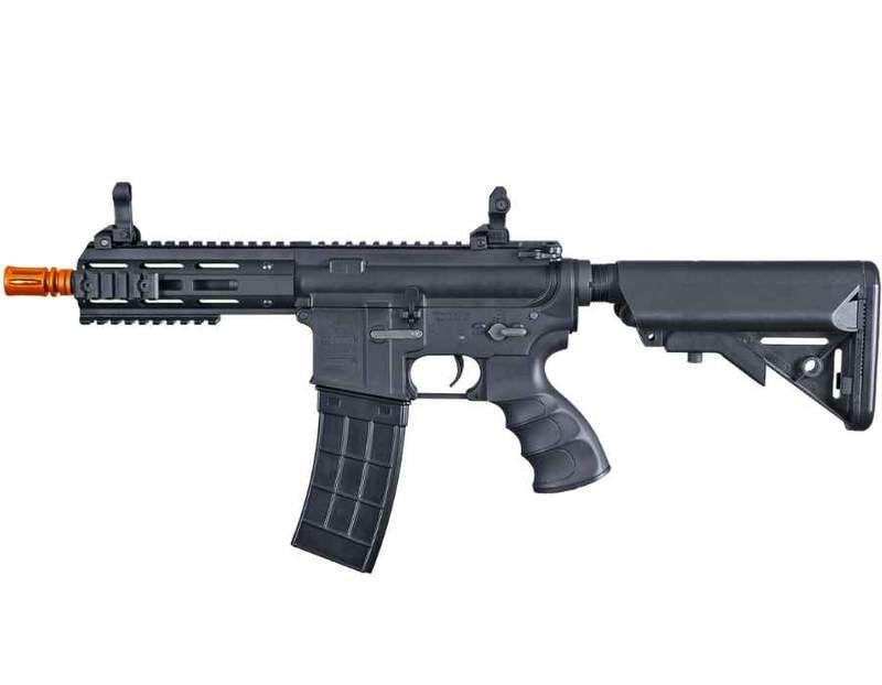 Tippmann Recon AEG Shorty 6" Barrel | Buy Online in South Africa ...