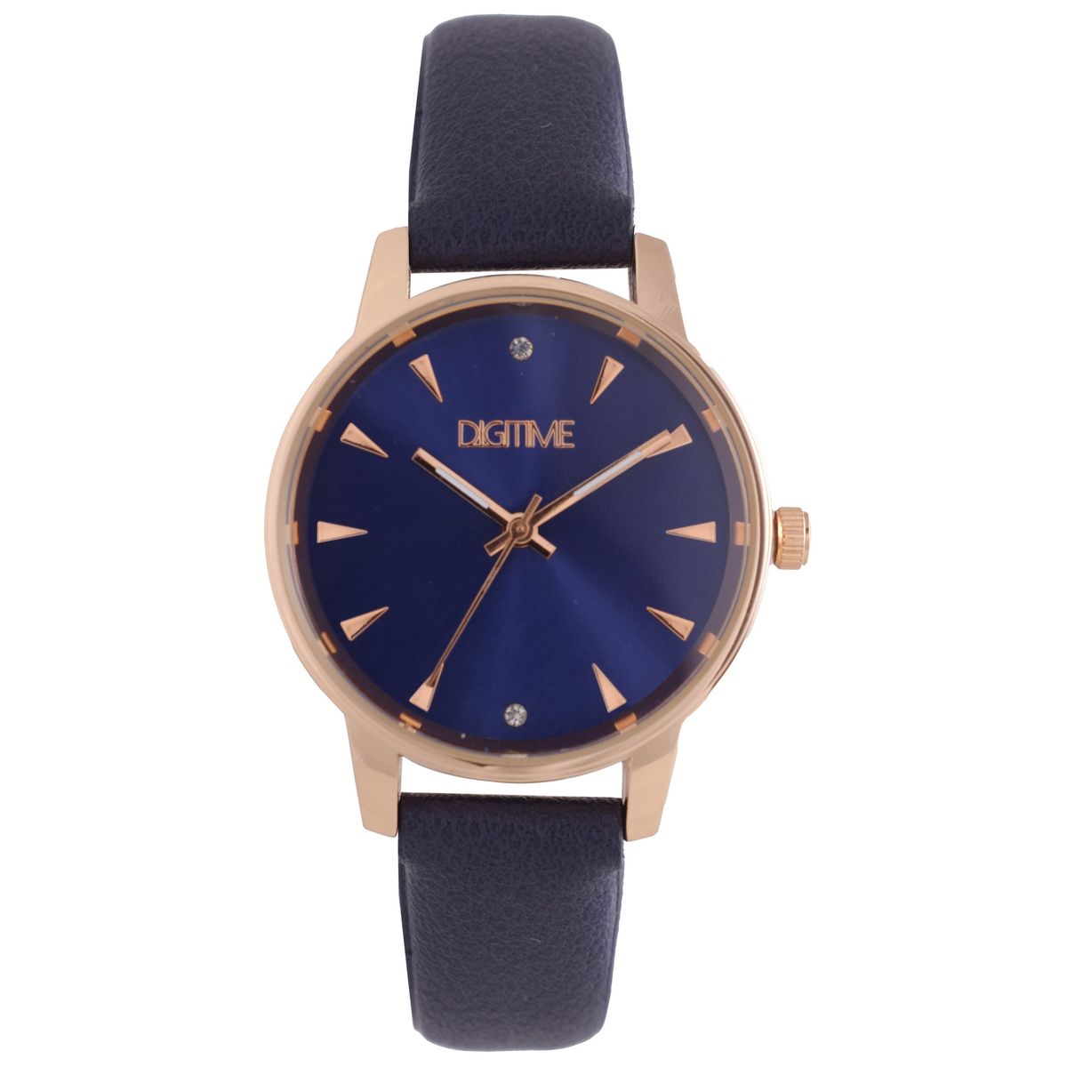 Digitime Stone-lake Lds Watch - Ladies | Shop Today. Get it Tomorrow ...