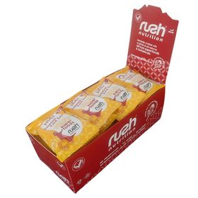 O Nuts! Banana & Nut - Kids Snack Bars (Box of 20) | Shop Today. Get it ...