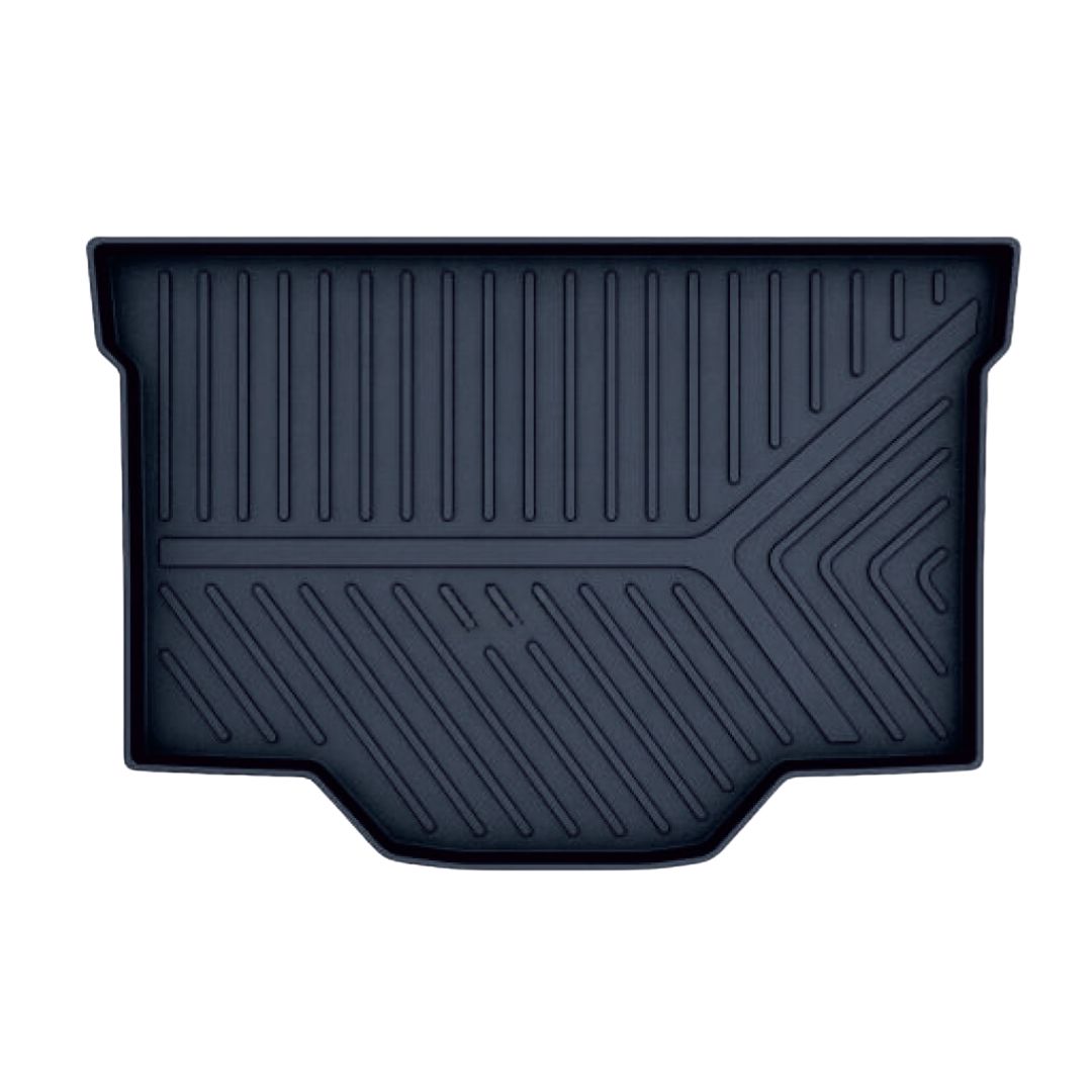 Afriboot Boot Mat Suzuki Fronx | Shop Today. Get it Tomorrow ...
