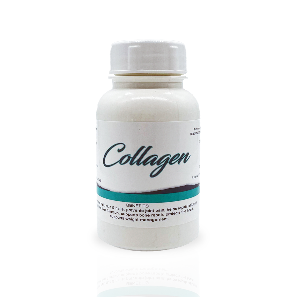 Wondernut Collagen - 90 Capsules | Shop Today. Get it Tomorrow ...