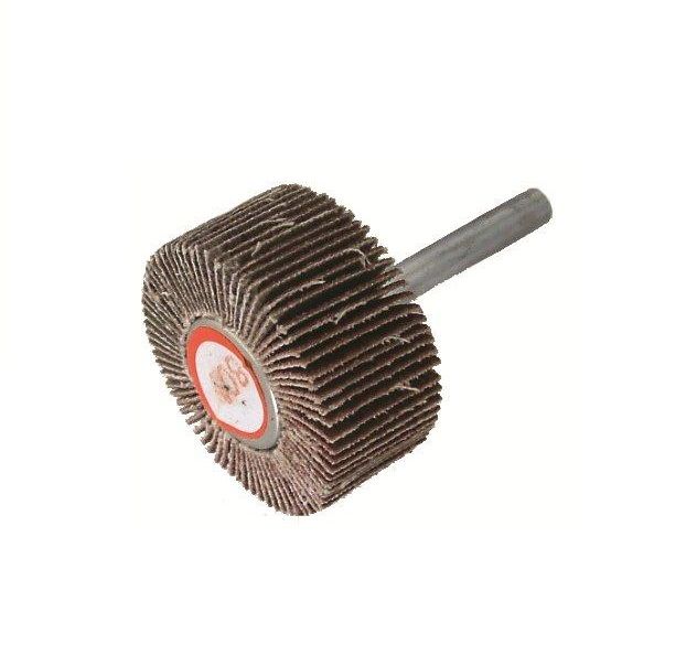 Tork Craft - Rotary Flap Sander 60x40x6mm 120Grit - 4 Pack | Shop Today ...