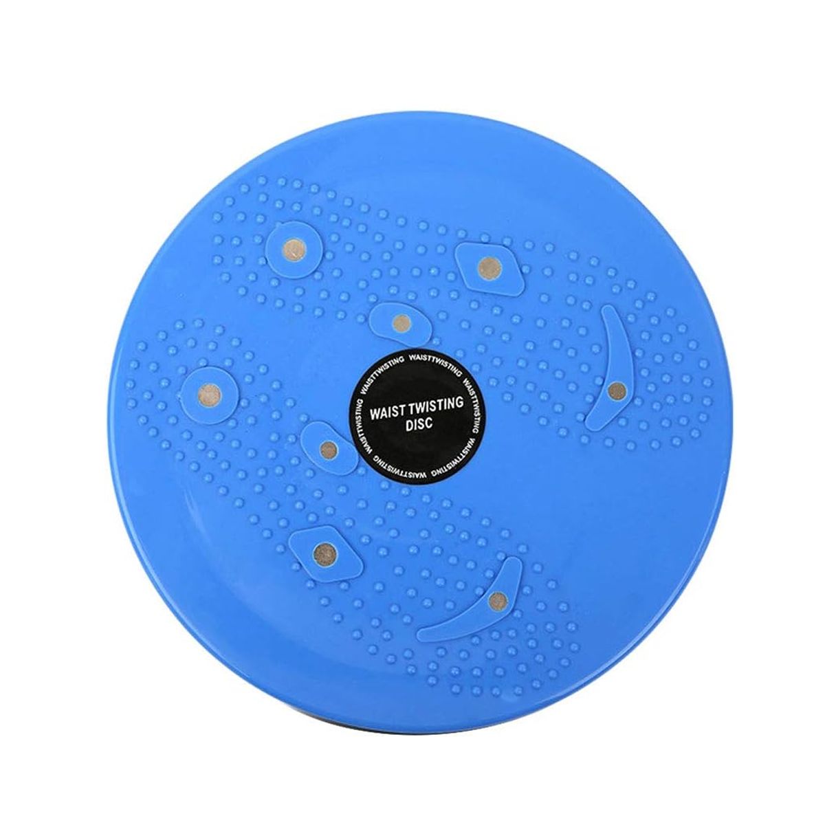 Twisting Waist Disc Body Shaping Machine Rotating Board Aerobic ...