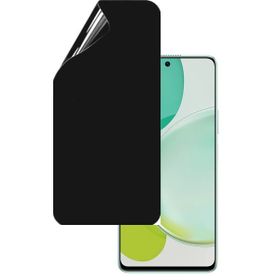 Privacy Glass Screen Protector Compatible With Huawei Nova 11i | Shop ...