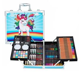 145 Pieces Drawing Painting Set | Shop Today. Get it Tomorrow ...