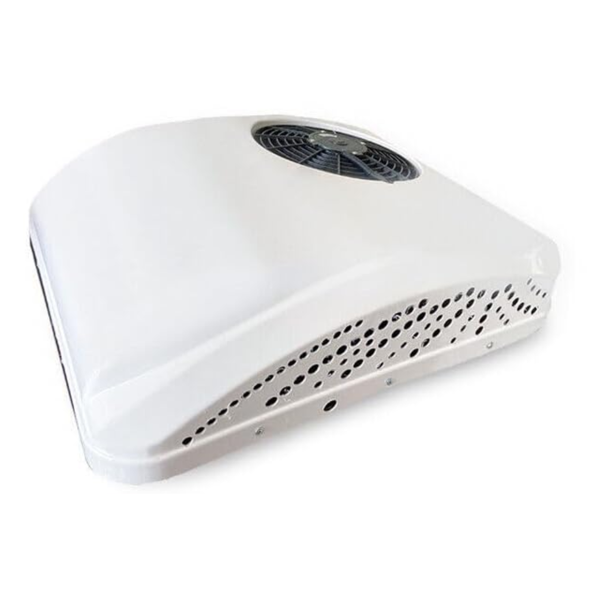 24V Roof Top Integrated 2-in-1 Heating & Cooling Air Conditioner | Shop ...