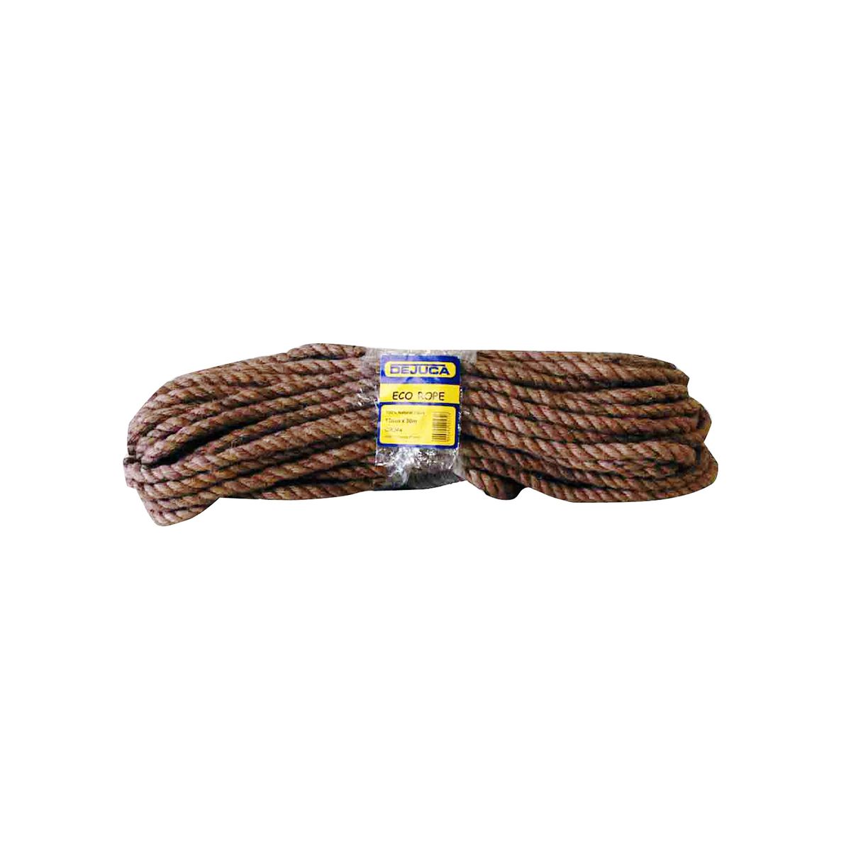 Dejuca - Eco Rope - 12mm X 30m - (hank) - 4 Pack | Shop Today. Get it ...