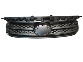 Radiator grille for Toyota Fortuner 2009 - 2012 | Shop Today. Get it ...