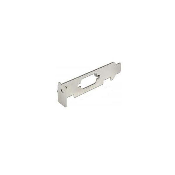 Low Profile Bracket for add-on Cards - Unpopulated 1 Slot | Shop Today ...
