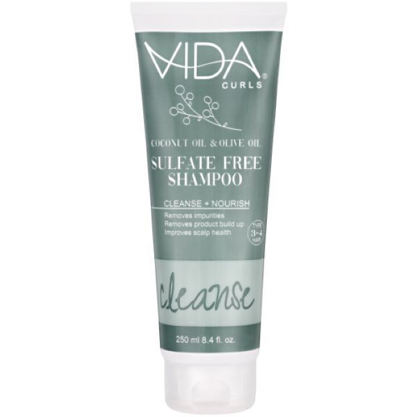 Vida Is Life Shampoo Sulfate Free 250 ml | Shop Today. Get it Tomorrow ...
