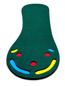 Indoor Office Golf Green Training Mat - 274cm 90cm | Shop Today. Get it ...