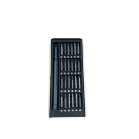Electronics Repair Tool Kit Professional 25 Piece Precision Screwdriver ...