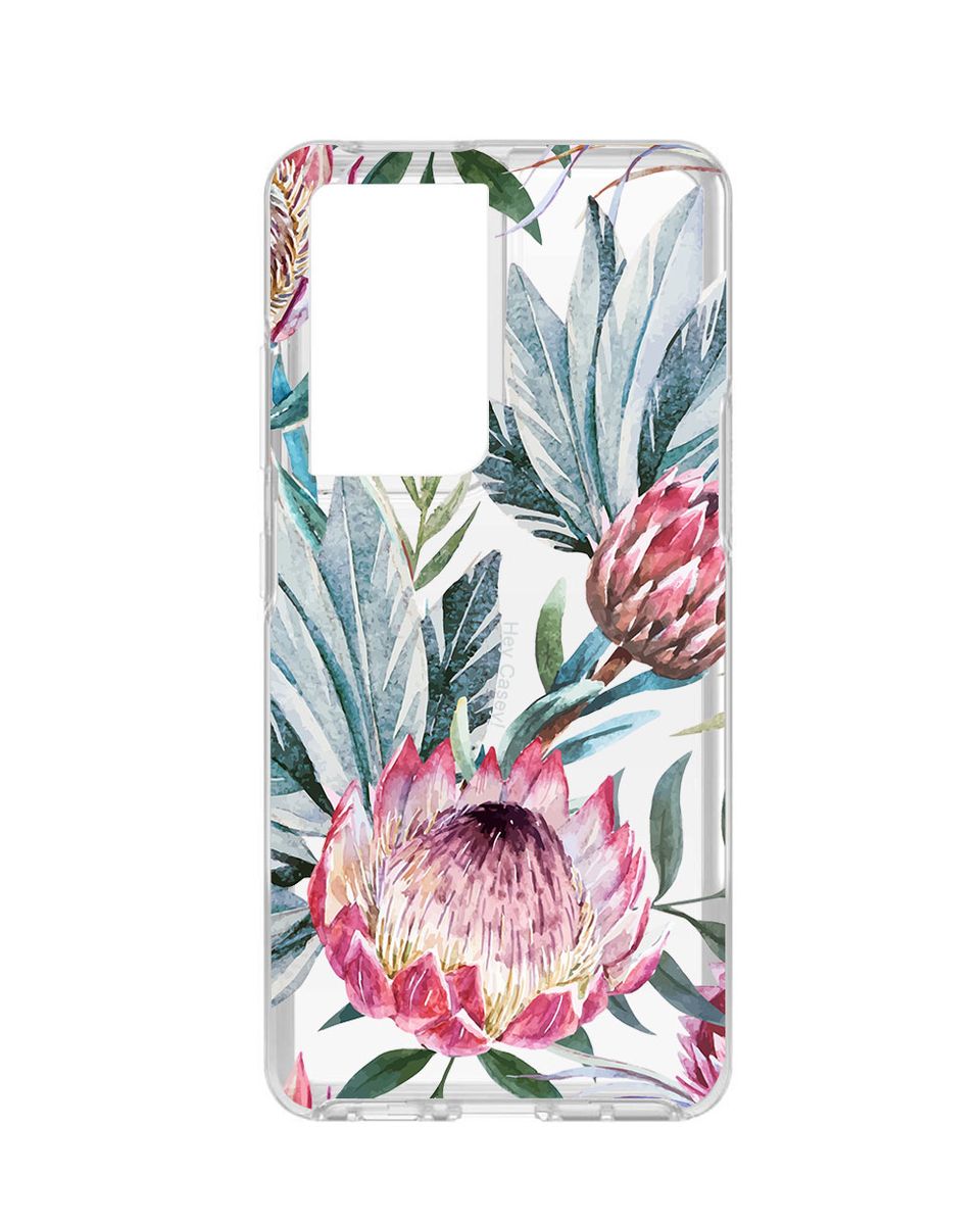 Hey Casey! Protective Case for Samsung S21 ULTRA - Proteas | Shop Today ...