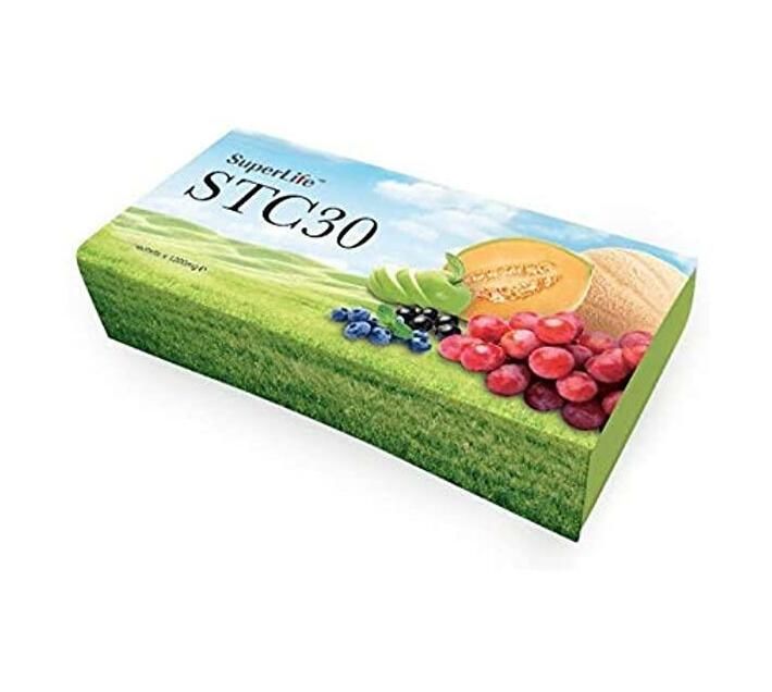 SuperLife Total Care 30 day Therapy (STC30) | Shop Today. Get it ...