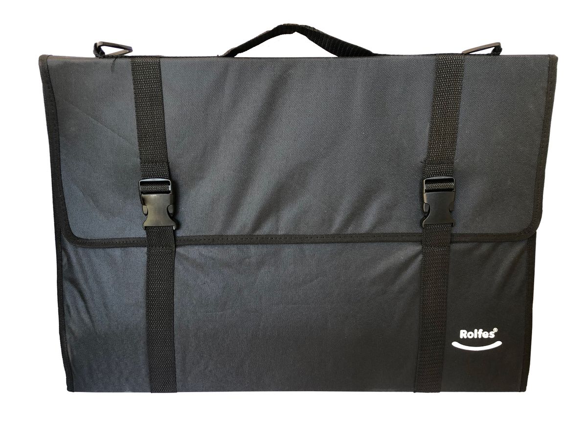 Rolfes Protective Portfolio Carry Bag | Shop Today. Get it Tomorrow ...