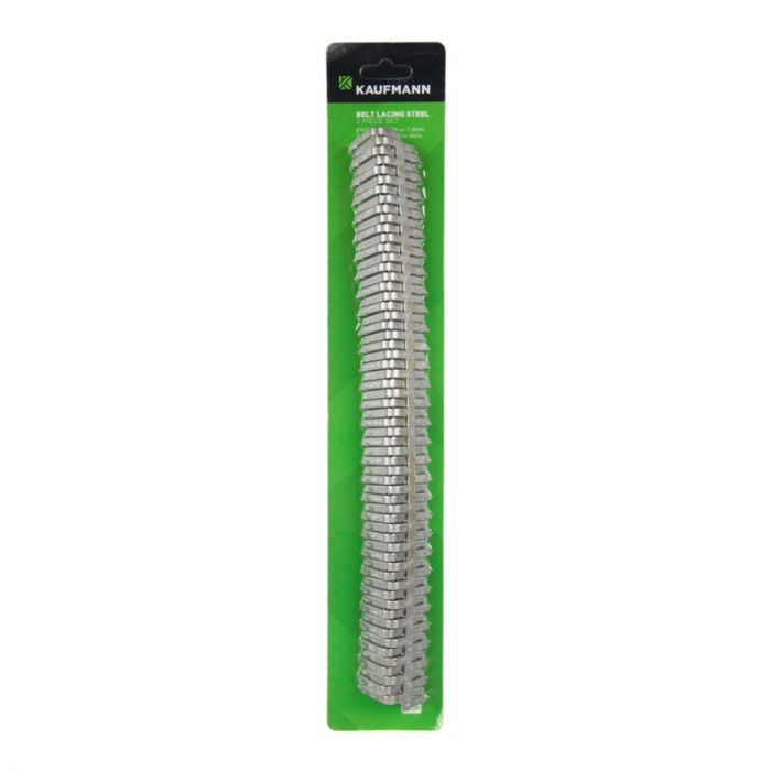 Belt Lacing Steel Set N35 | Shop Today. Get it Tomorrow! | takealot.com