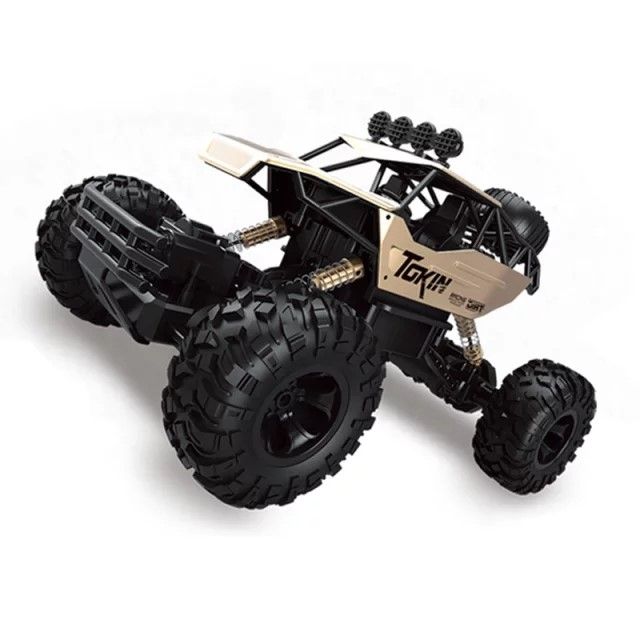 4 x 4 Rock Crawler | Shop Today. Get it Tomorrow! | takealot.com