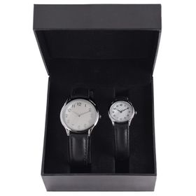 Digitime Classic Watch Set - Gents & Ladies | Shop Today. Get it ...
