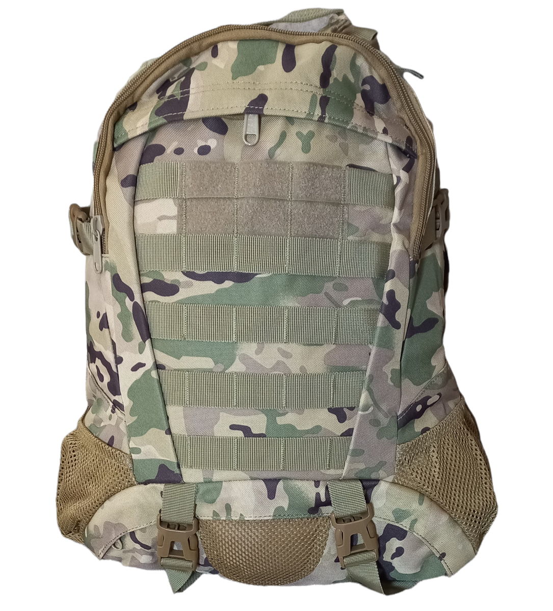 35l Outdoor Military Tactical Backpack - Vivace - Camel | Shop Today ...