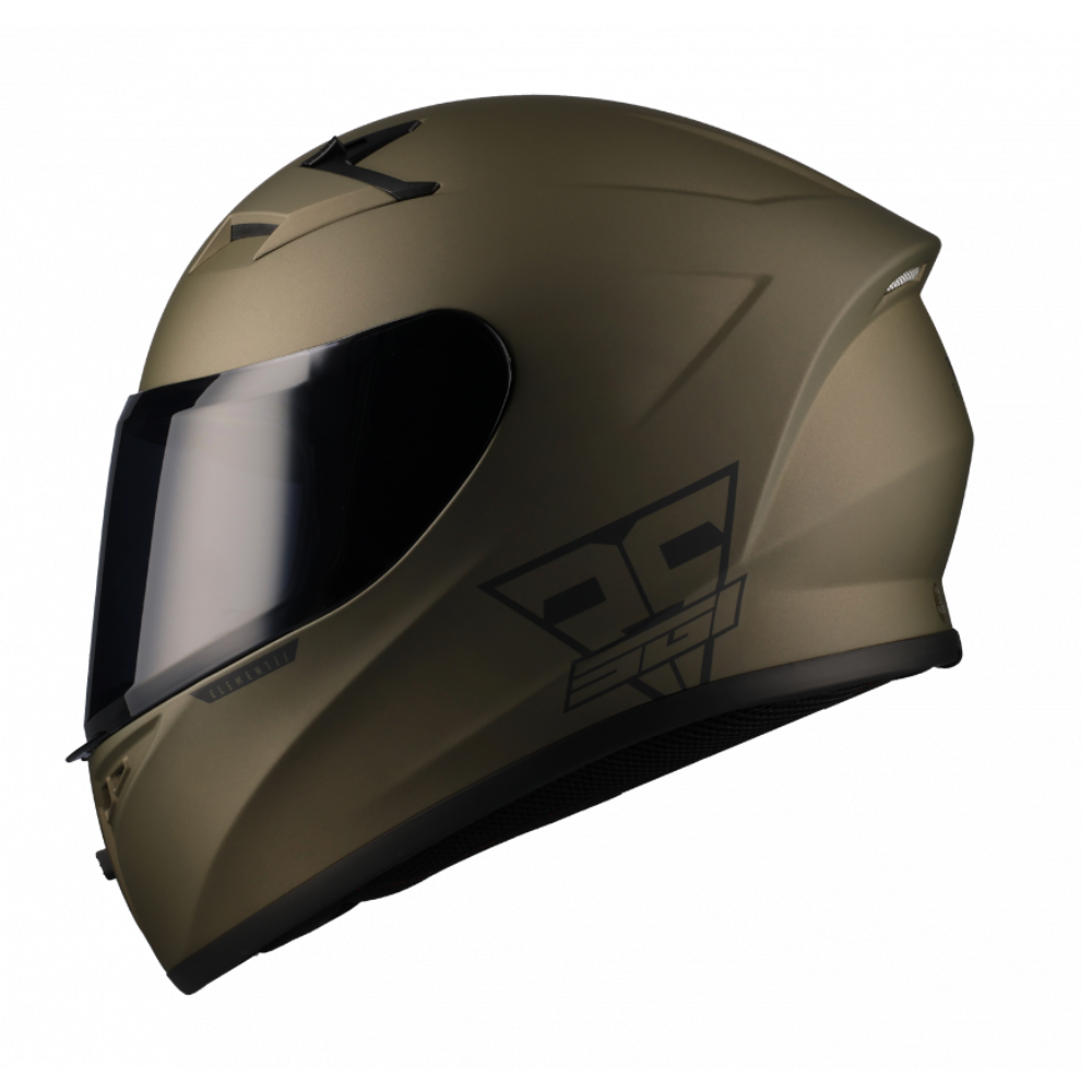 Spirit Tyro Element Olive Helmet | Shop Today. Get it Tomorrow ...